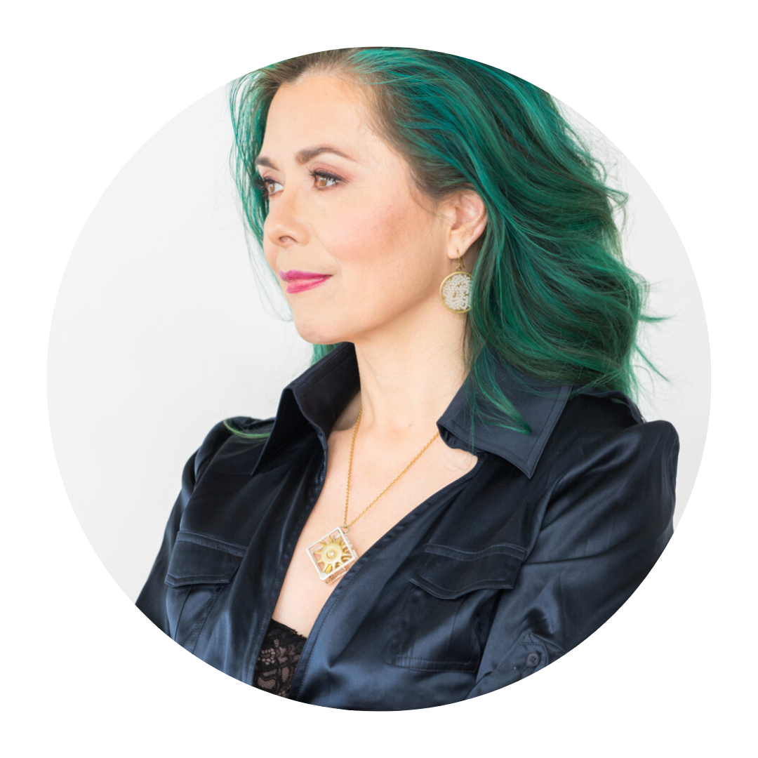 Podcast Episode 15 | Redefining Success as a Sex Educator with Midori ...